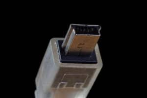 What does a USB Cable look like?
